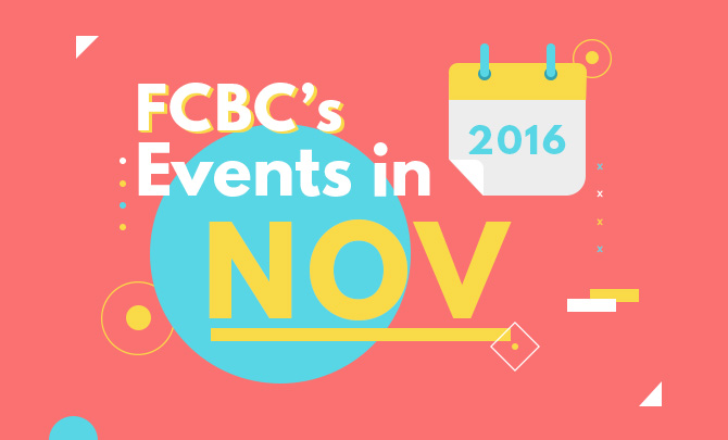 Welcome to FCBC | Faith Community Baptist Church (FCBC) Singapore