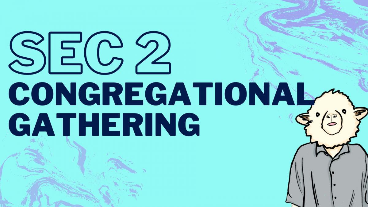 Calendar of Events | Faith Community Baptist Church (FCBC) Singapore