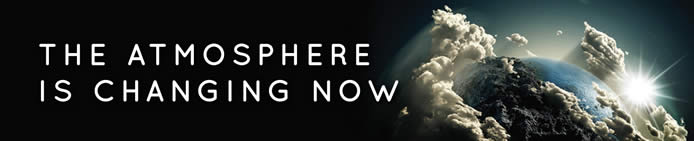 The Atmosphere Is Changing Now | Faith Community Baptist Church (FCBC ...