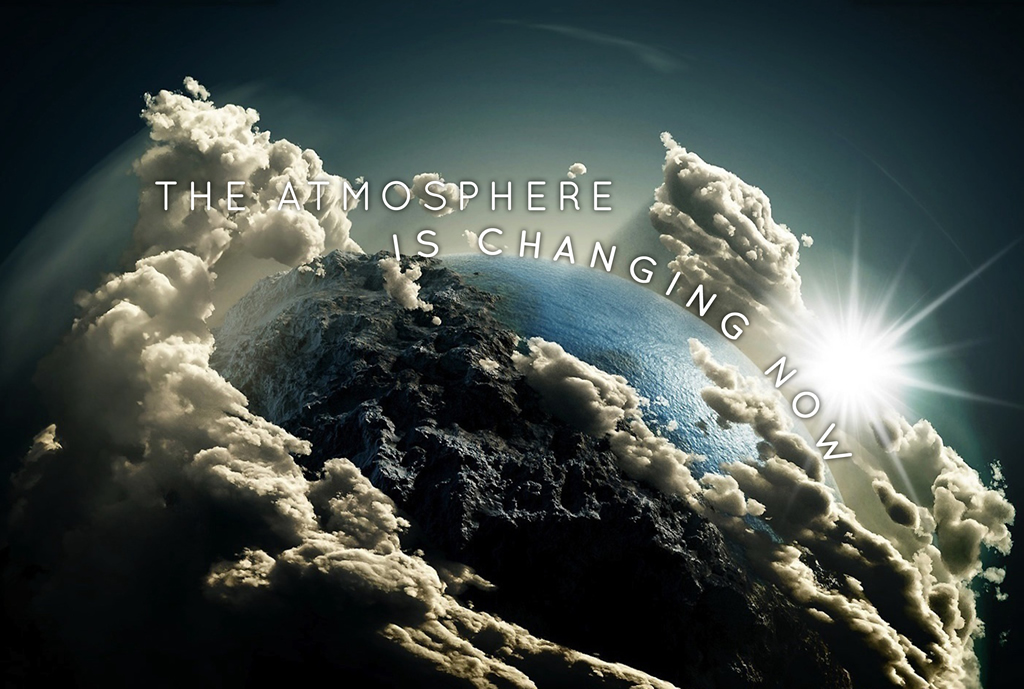 The Atmosphere Is Changing Now | Faith Community Baptist Church (FCBC ...