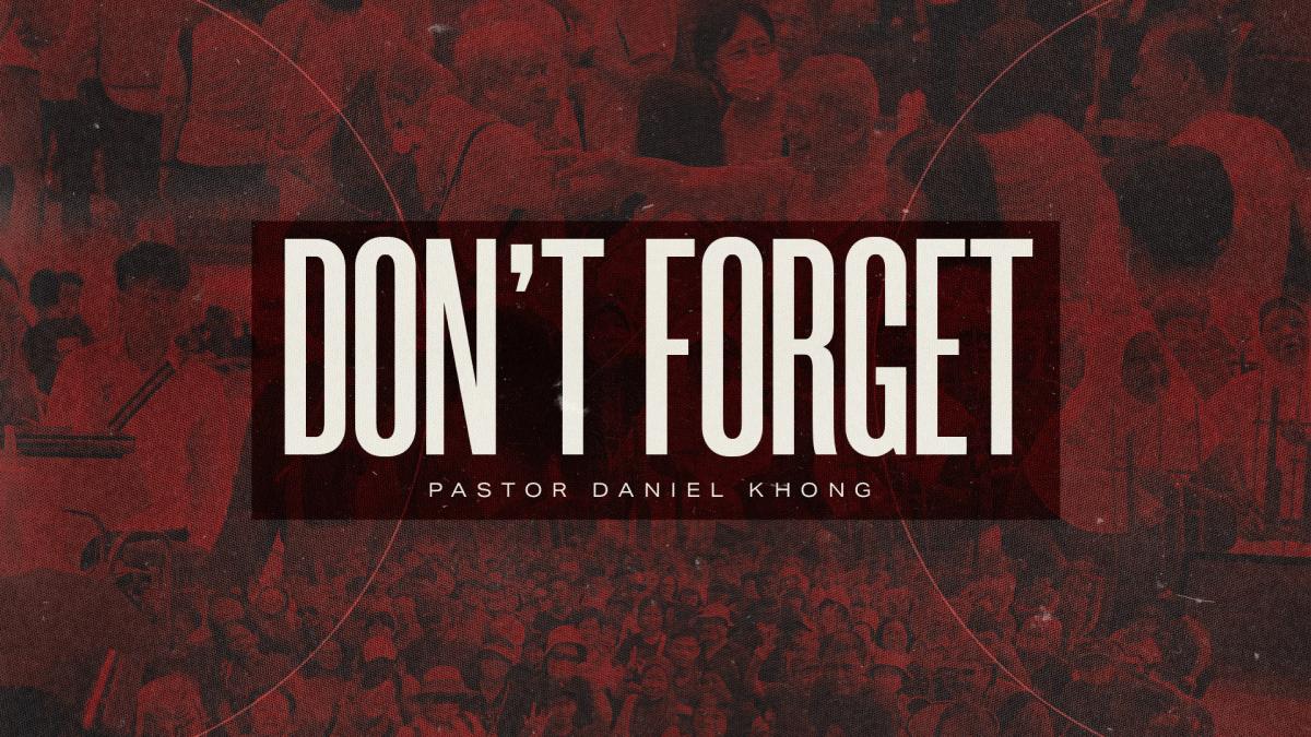 Faith Media - English Sermons | Faith Community Baptist Church (FCBC ...
