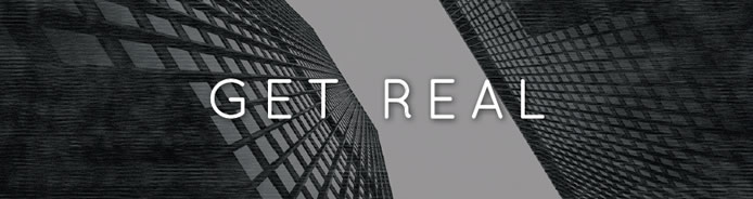 Get Real | Faith Community Baptist Church (FCBC) Singapore