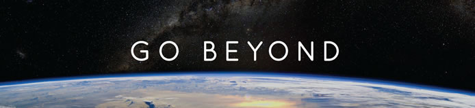 Go Beyond | Faith Community Baptist Church (FCBC) Singapore