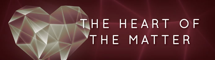 The Heart Of The Matter | Faith Community Baptist Church (FCBC) Singapore