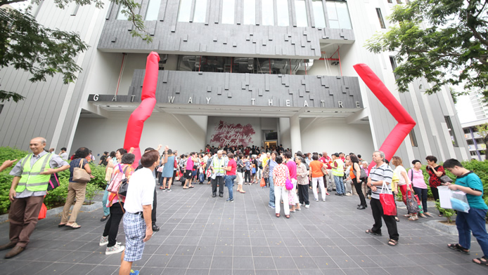 A New Season for FCBC | Faith Community Baptist Church (FCBC) Singapore