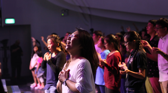 A New Season for FCBC | Faith Community Baptist Church (FCBC) Singapore