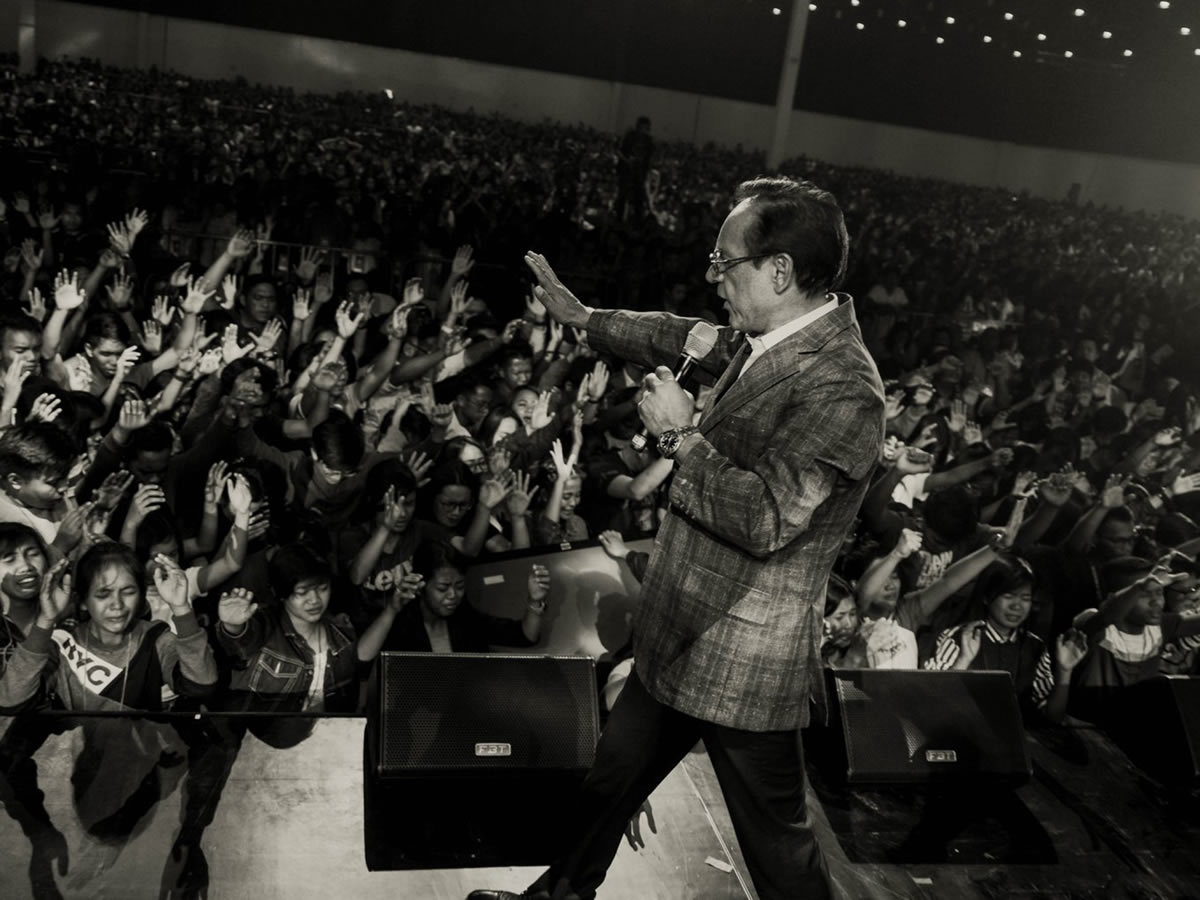 Philippines G12 Conference | Faith Community Baptist Church (FCBC ...