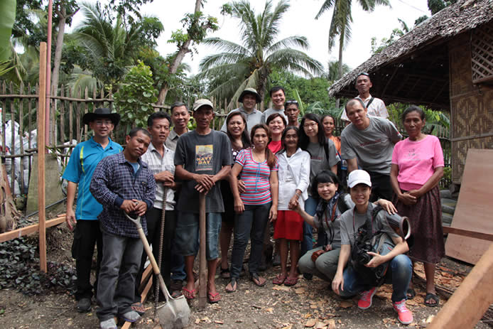 TCSI blesses the Philippines | Faith Community Baptist Church (FCBC ...