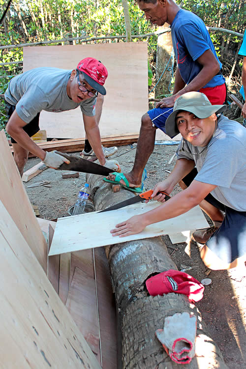 TCSI blesses the Philippines | Faith Community Baptist Church (FCBC ...