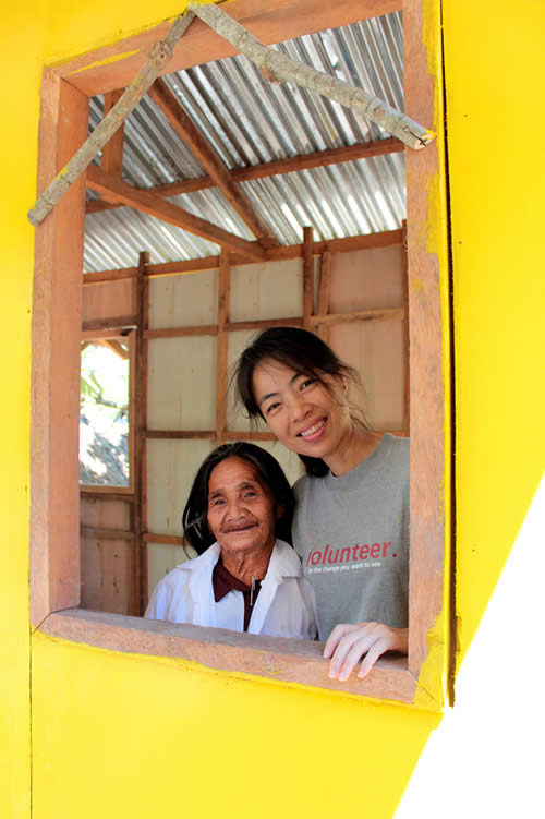 TCSI blesses the Philippines | Faith Community Baptist Church (FCBC ...