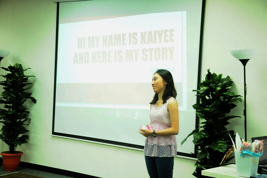 Relive TGIF's Moments | Faith Community Baptist Church (FCBC) Singapore