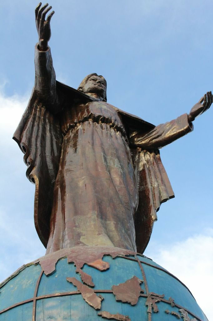 Timor-Leste (8-15 Jun 2013) | Faith Community Baptist Church (FCBC ...