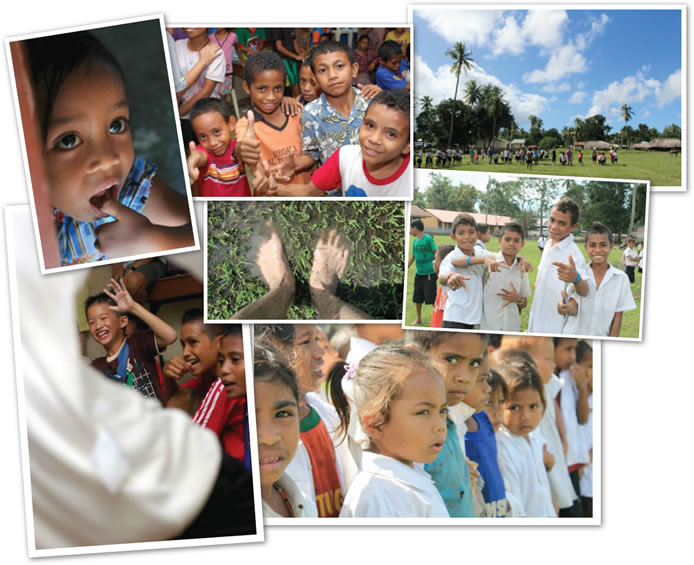 Timor-Leste (8-15 Jun 2013) | Faith Community Baptist Church (FCBC ...