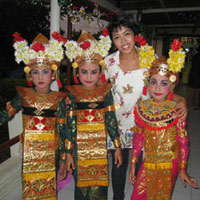 University of the Nations (UofN) Bali Campus, YWAM | Faith Community ...